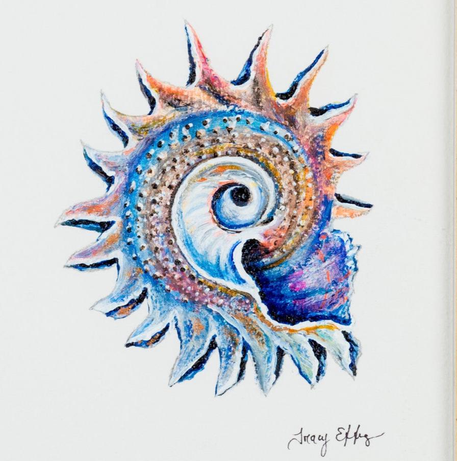 Sunburst Star Turban– Tracy Upton